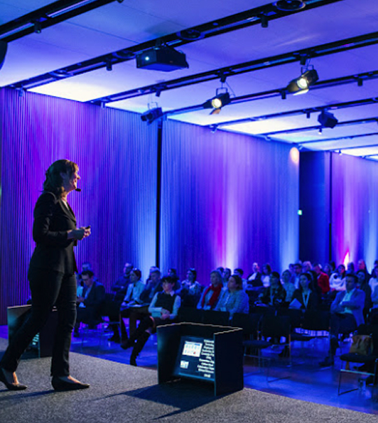 Karin Volo | Culture Trust AI